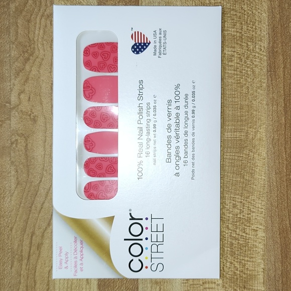 Color Street | Other | Color Street | Poshmark